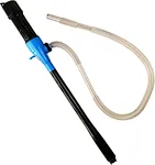 KJE Portable Battery Powered Operated Liquid Transfer Pump, 2.2 Gallons ...